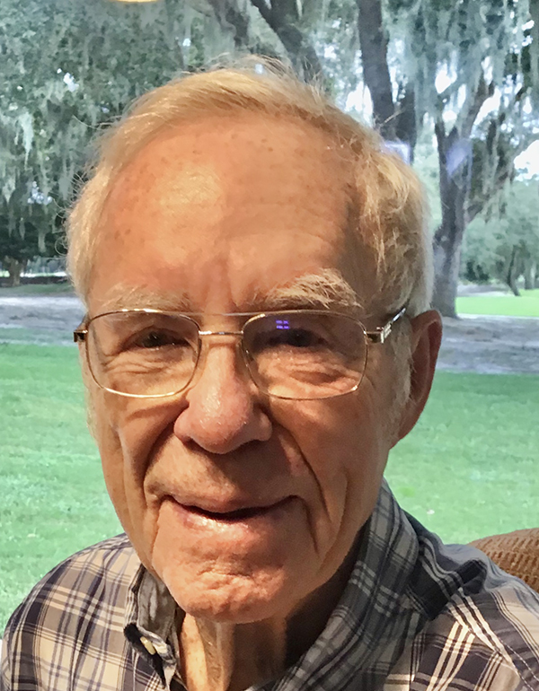 Obituary: Dr. Raymond Mayer, 87, formerly of Ludington ...