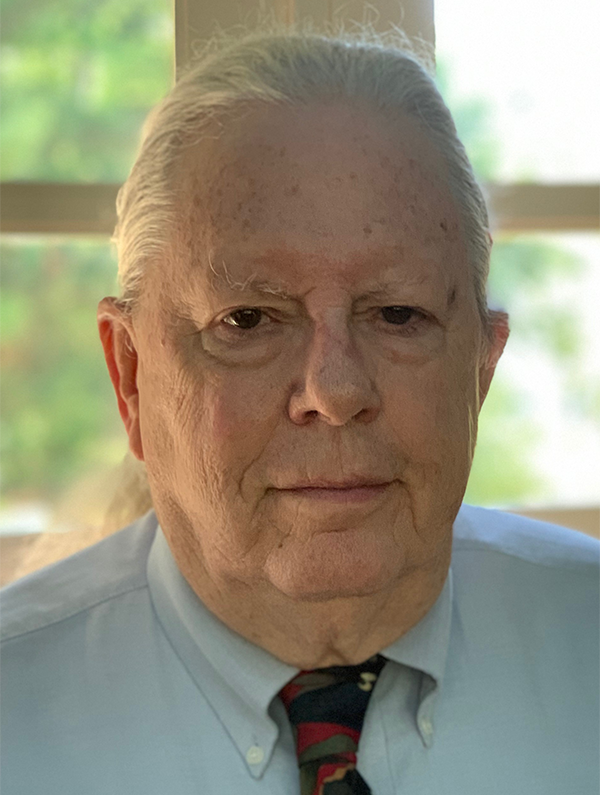 Bulger appointed to Ludington council. | MasonCountyPress.com