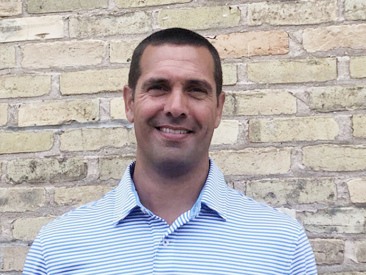 Bandstra to lead CTE program. | MasonCountyPress.com