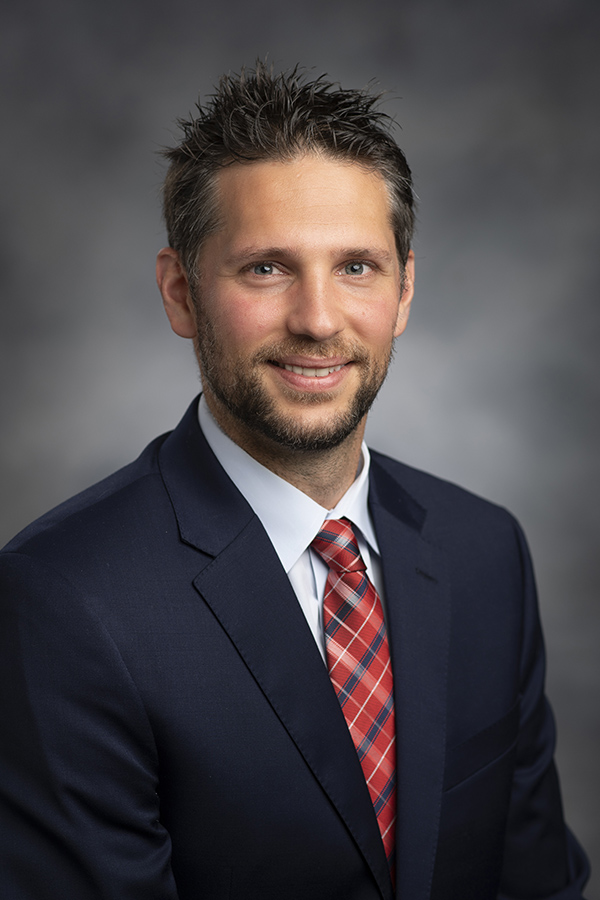 New doctor joins Spectrum Family Medicine clinic. | MasonCountyPress.com