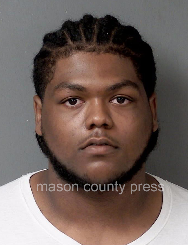 Muskegon man faces multiple charges following 3-county police chase ...