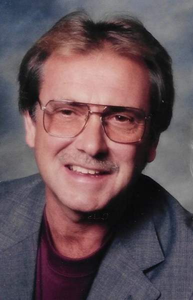 Obituary: Donald Yeck, 78, of Ludington. | MasonCountyPress.com