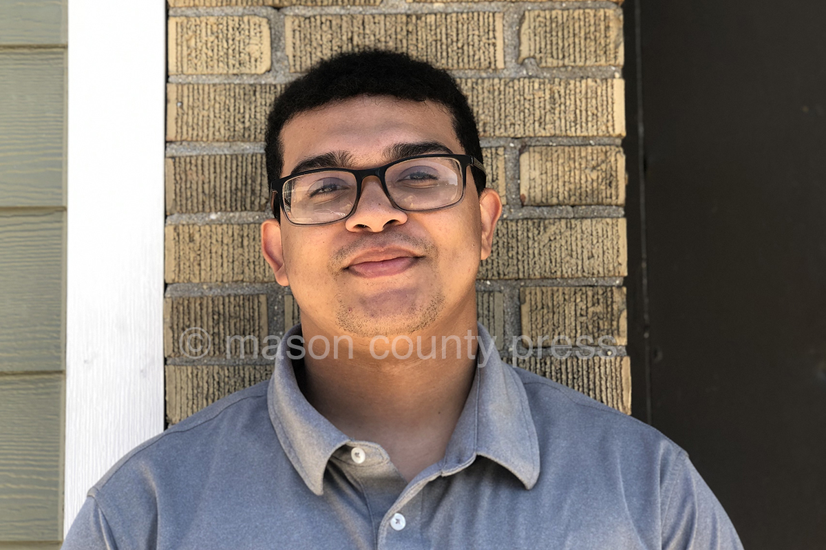 Oriole Academy gave Tre Wenzel motivation to finish high school ...