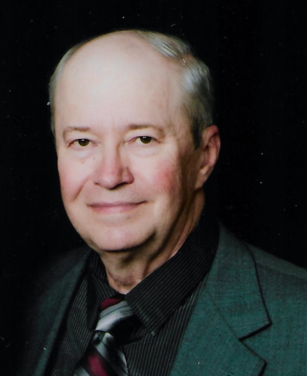 Obituary: Clark Fritton, 78, of Ludington. | MasonCountyPress.com