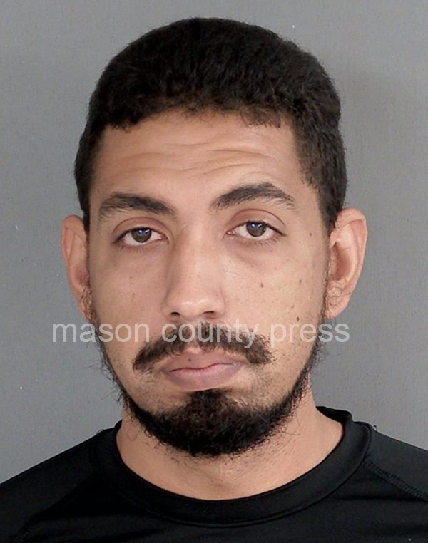 79th District Court news, posted Oct. 25, 2021. | MasonCountyPress.com