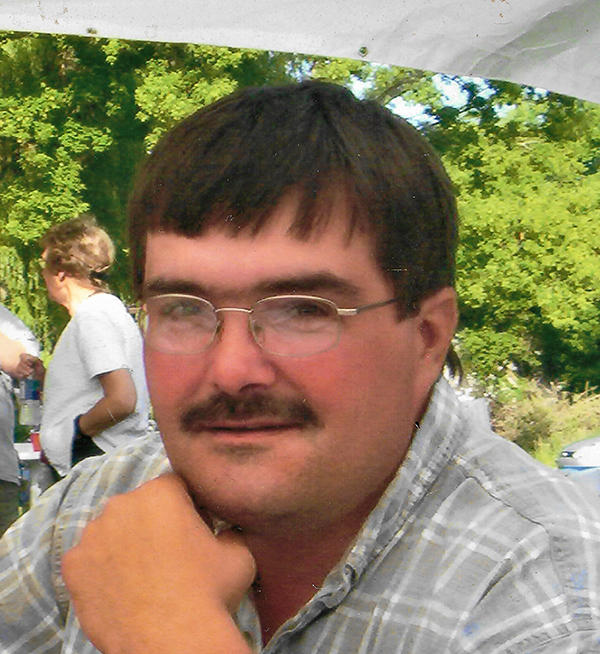 Obituary: Jeffrey Huggard, 57, of Ludington. | MasonCountyPress.com