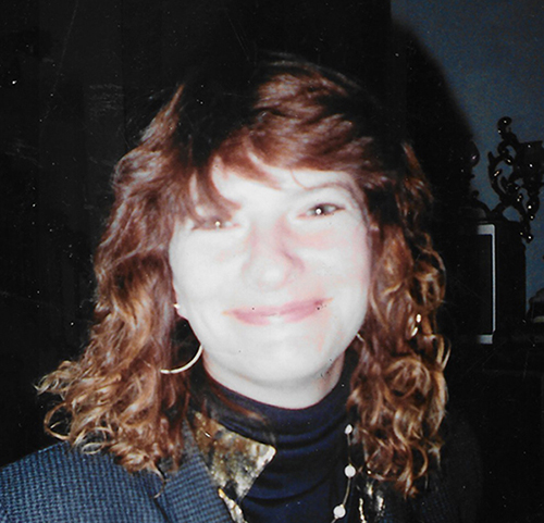 Obituary: Beth Cottrell, 51, of Ludington. | MasonCountyPress.com