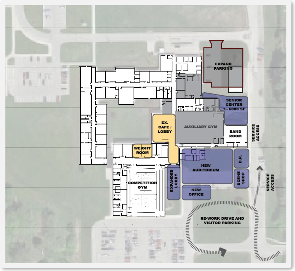MCC to seek 1.95 mill request in May election. | MasonCountyPress.com