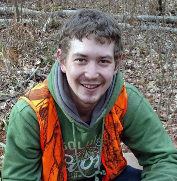 Obituary: Jason Quick, 34, of Scottville. | MasonCountyPress.com