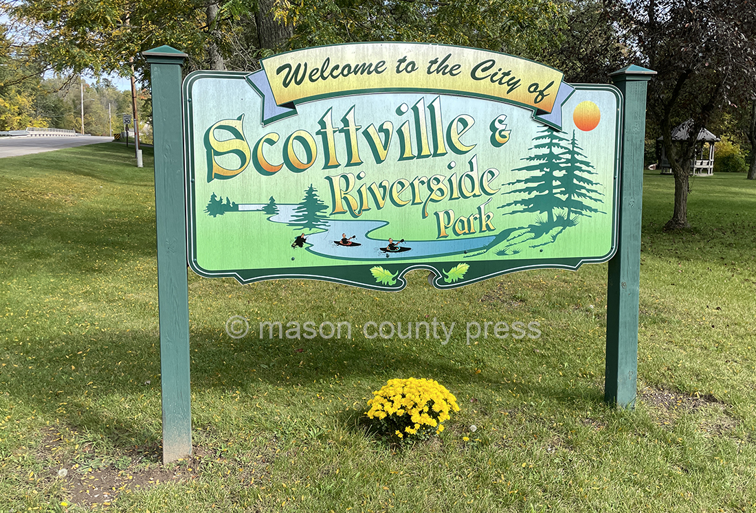 Scottville commission eliminates seasonal campsites. | MasonCountyPress.com