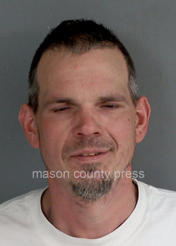 79th District Court news, posted Nov. 12, 2021. | MasonCountyPress.com