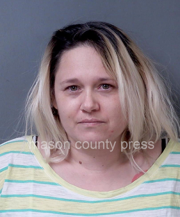 Suspect in connection to fatal Sheridan Twp. fire charged with murder ...