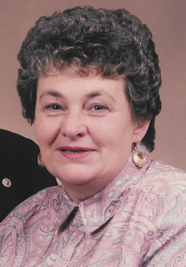 Obituary: Janice Clark, 83, of Ludington. | MasonCountyPress.com