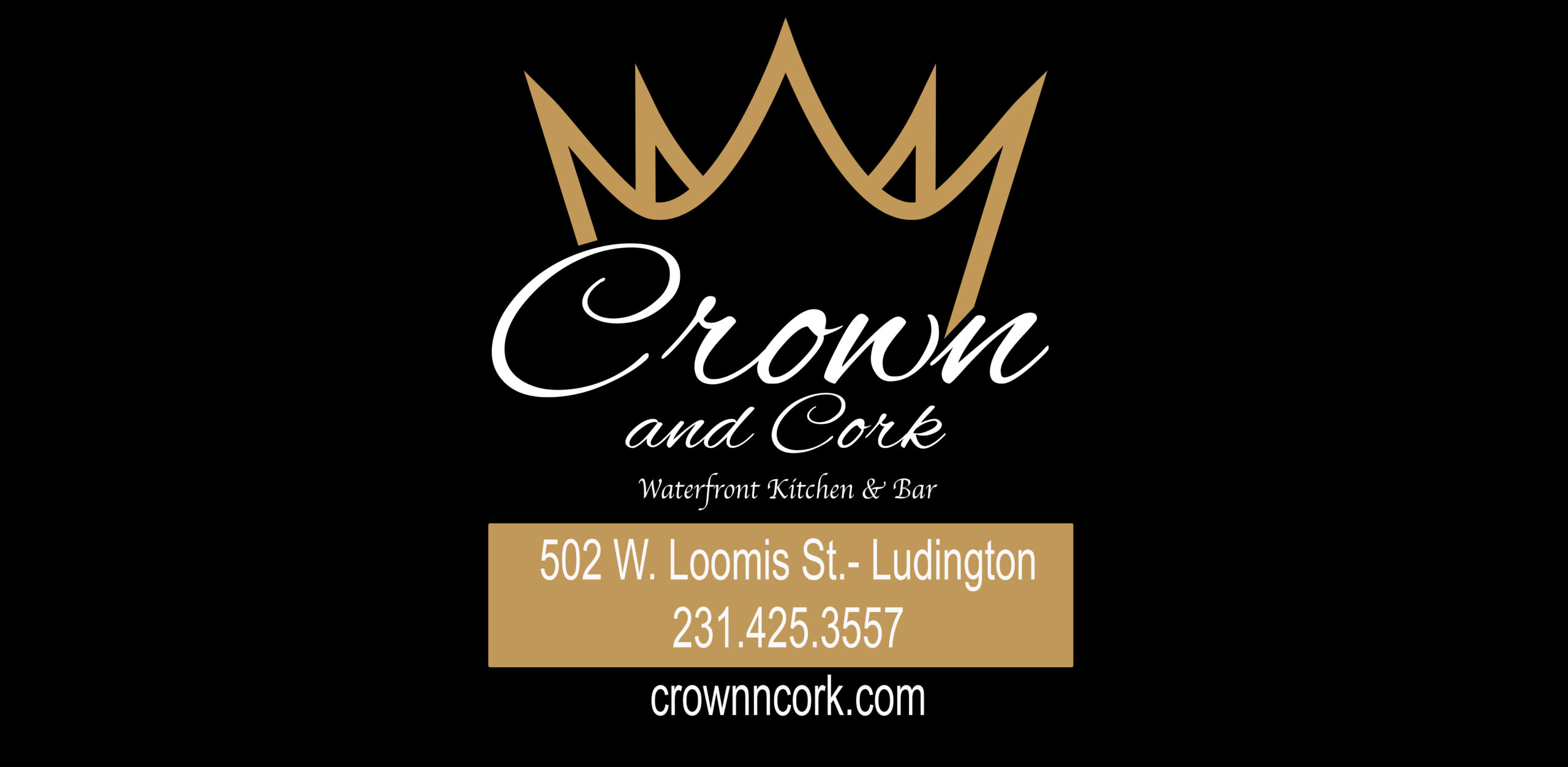 Crown & Cork presents Monday Funday | MasonCountyPress.com