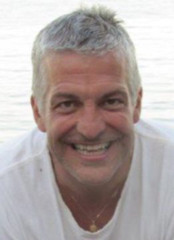 Obituary: Michael Lenz, 59, of Grand Rapids, formerly of Ludington ...