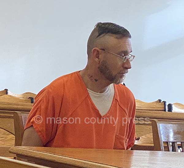 Man who assaulted girlfriend, Good Samaritan, sentenced to prison ...