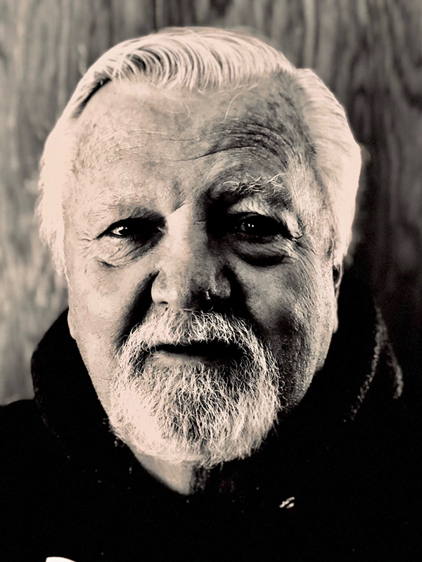 Obituary: Donald Engle, 77, of Ludington; former Scottville fire chief ...