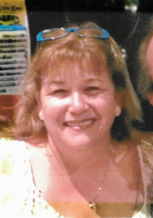 Obituary: Lynn Keber, 64 | MasonCountyPress.com