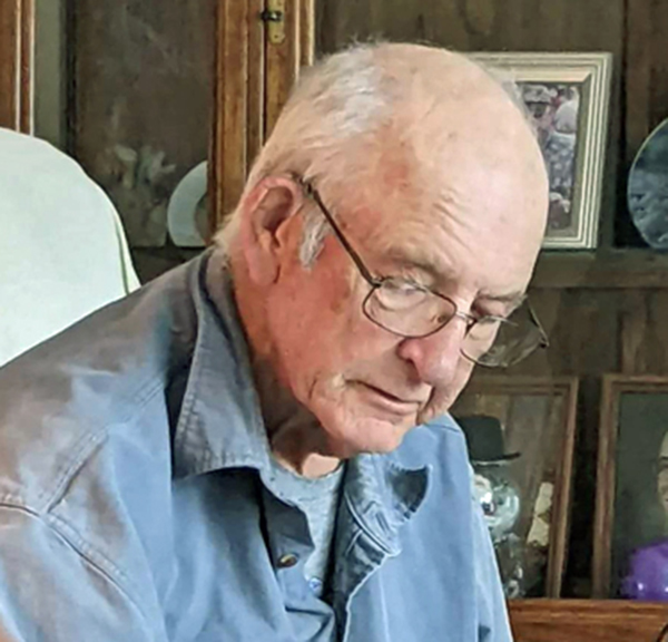 Obituary: David Philpott, 78, of Custer. | MasonCountyPress.com
