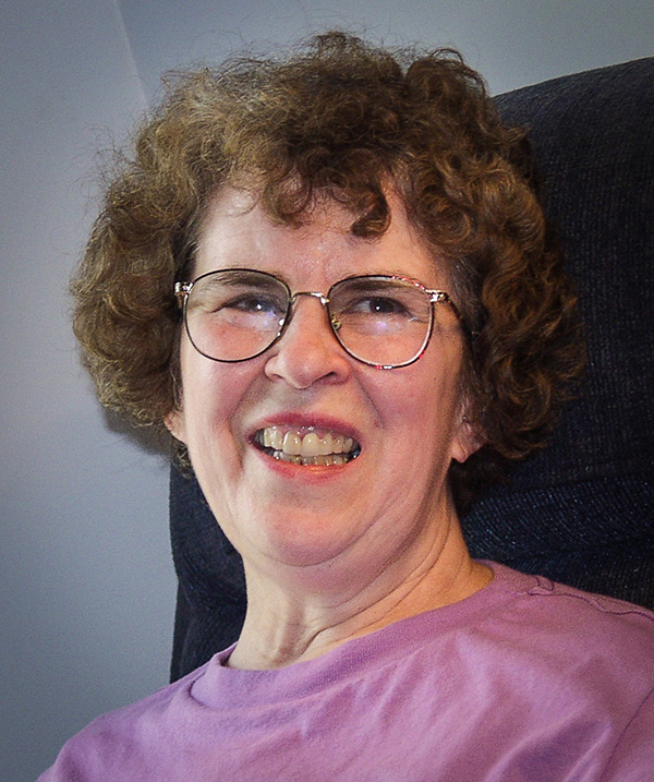 Obituary: Sarah ‘Sally’ Collins, 78, Ludington. | MasonCountyPress.com