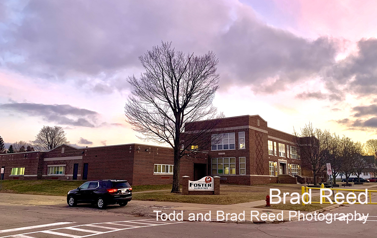 A new chapter for Ludington’s school children begins today ...