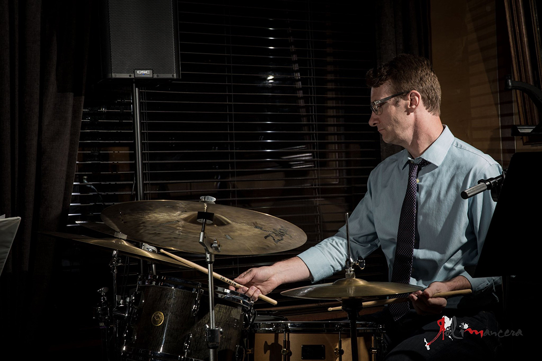 WSCC to present Fred Knapp Quintet. | MasonCountyPress.com