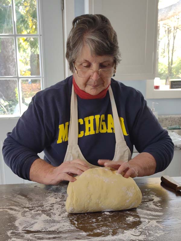 Obituary: Sharon Whitaker, 76, of Custer. | MasonCountyPress.com