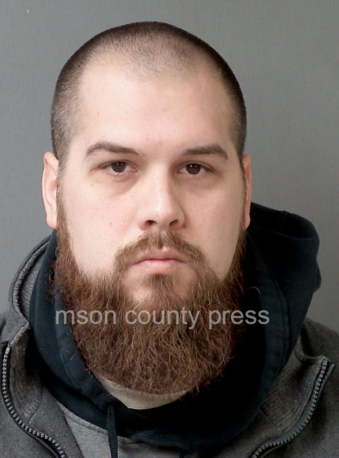 Man sent to prison for taking, sending images of unclothed females ...