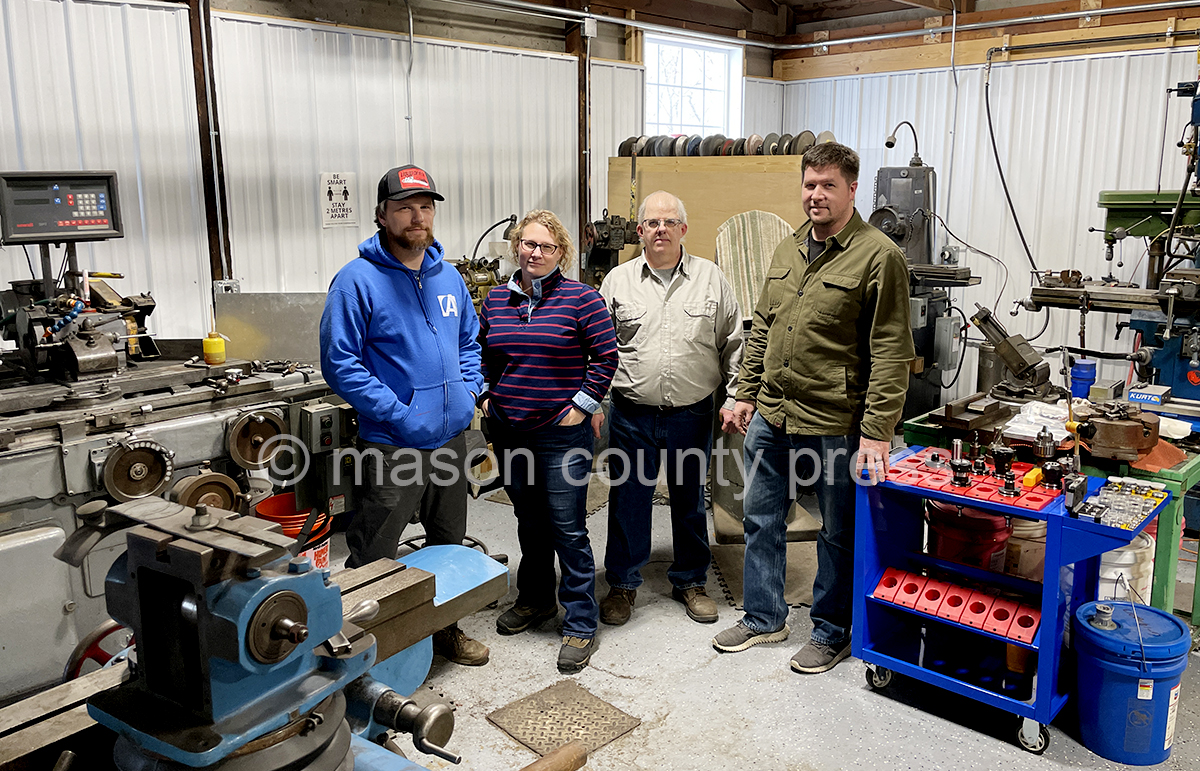 Grown Locally: Putting people first, Epic Manufacturing ...