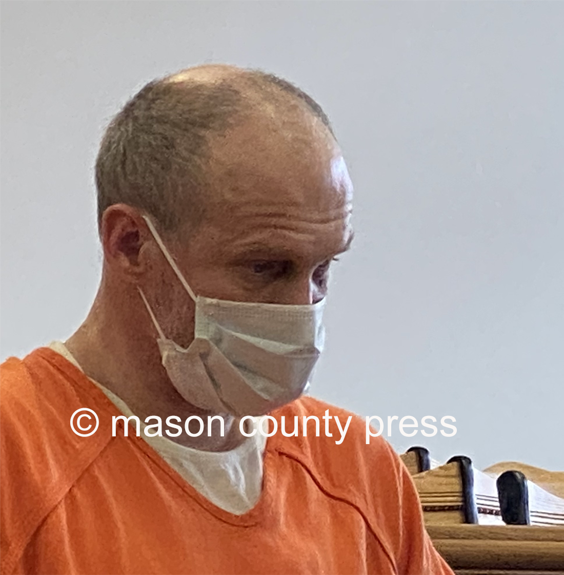 Ludington man pleads guilty to larceny by conversion ...