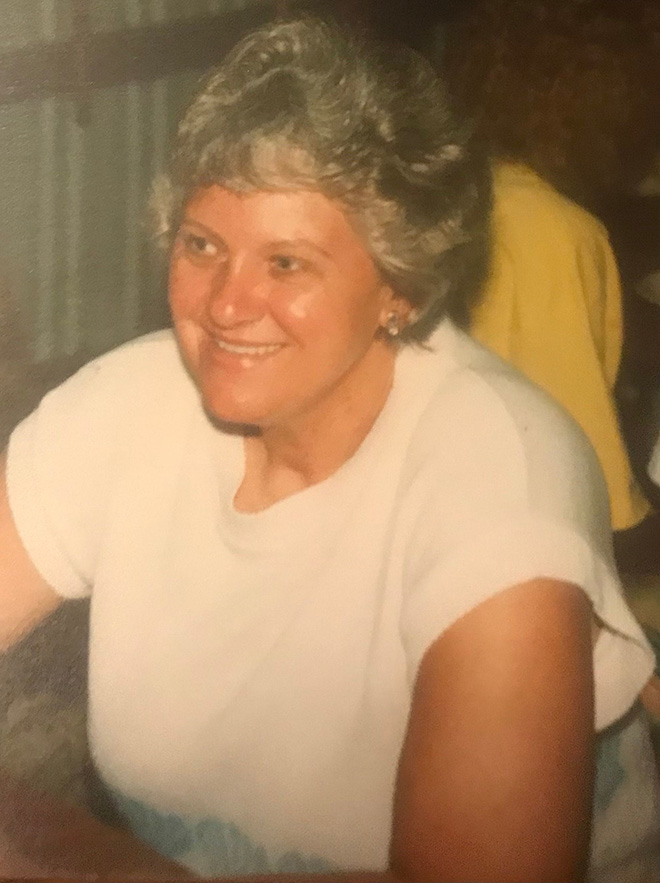 Obituary: Sandra “Sandy” Wright, 79, of Ludington. | MasonCountyPress.com