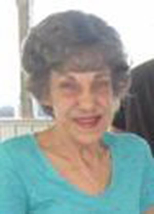 Obituary: Mary Ann McClellan, 80, of Ludington. | MasonCountyPress.com