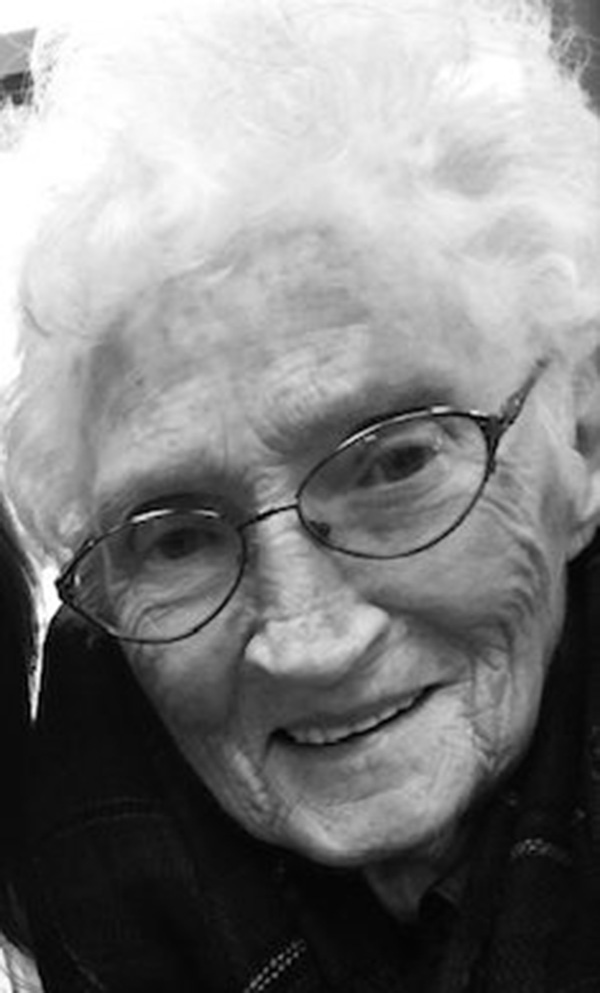 Obituary: Gail Sterley, 91, of Ludington. | MasonCountyPress.com