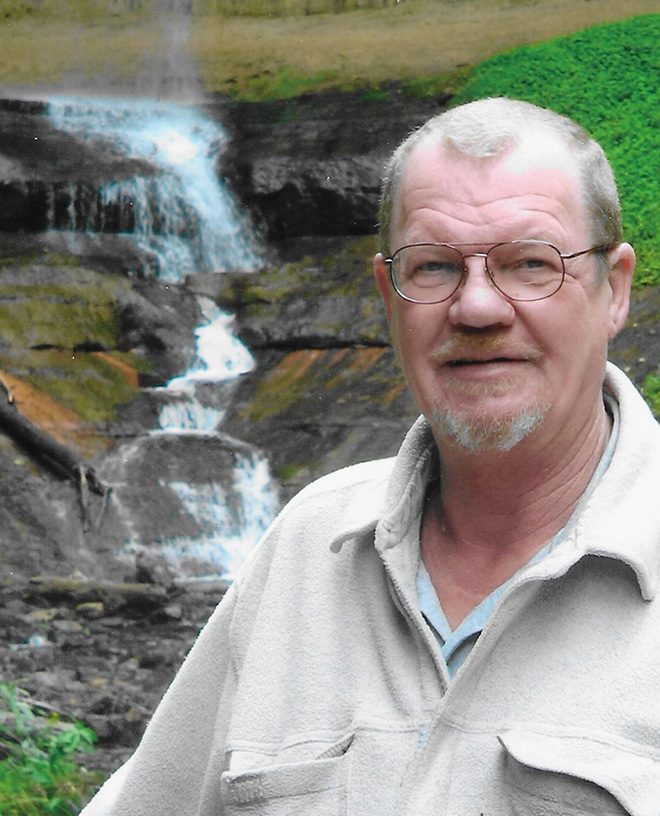 Obituary: James Stringham, 73, of Ludington. | MasonCountyPress.com