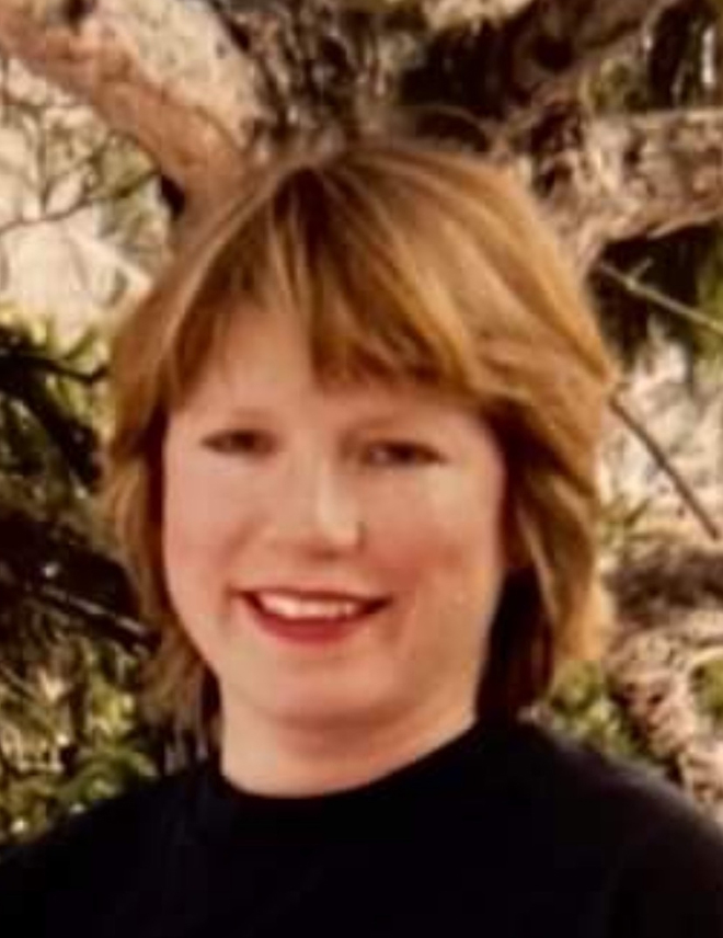 Obituary: Susan Daugherty, 65, of Ludington. | MasonCountyPress.com