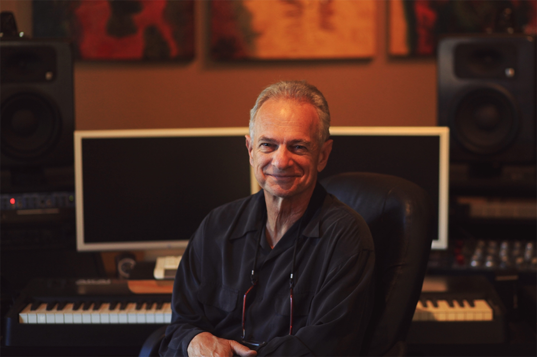 MCC Alumni Feature: Edgar Struble, MCC music teachers inspired a career ...