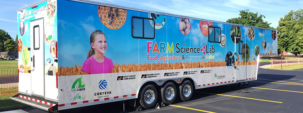 MCC to host Farm Science Lab, Ag Night. | MasonCountyPress.com