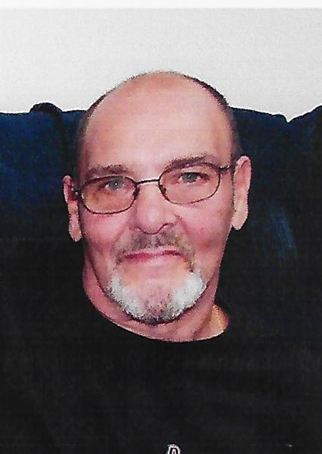 Obituary: Timothy Whipkey, 70, of Ludington. | MasonCountyPress.com