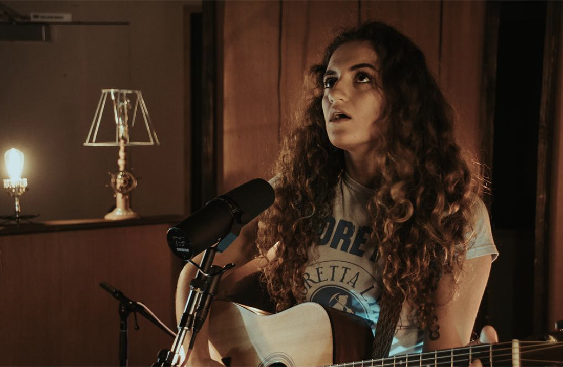 MCC Alumni Feature: Chloe Kimes, pursuing a life of music and ...