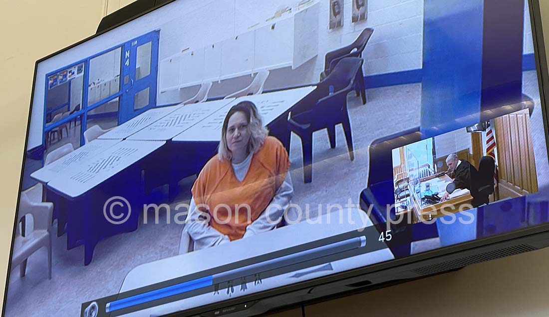 Murder/arson suspect ordered to take competency exam ...