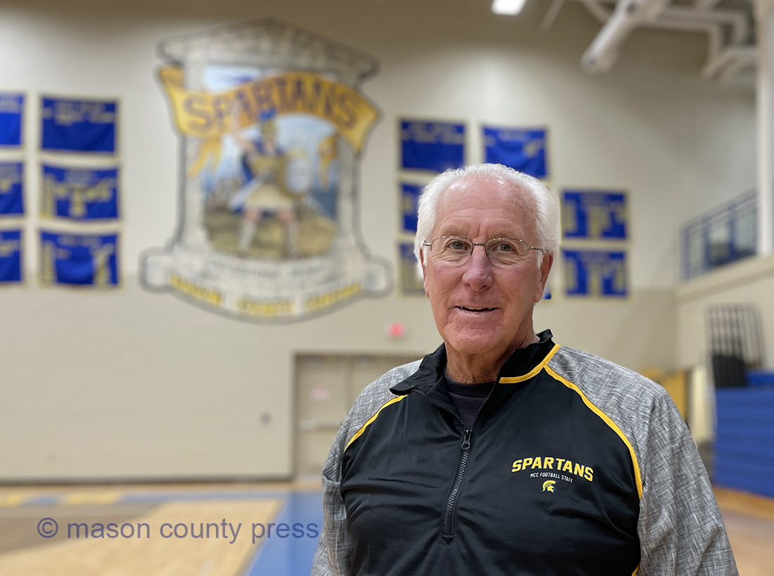 MCC Alumni Feature: Coach Schulte, leading MCC school board into the ...