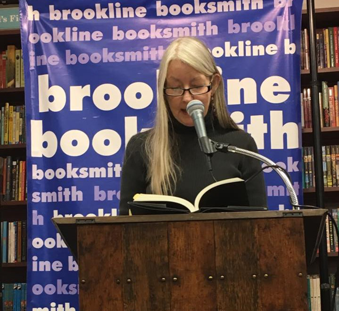 MCC Alumni Feature: Sarah Jensen, the art of writing ...