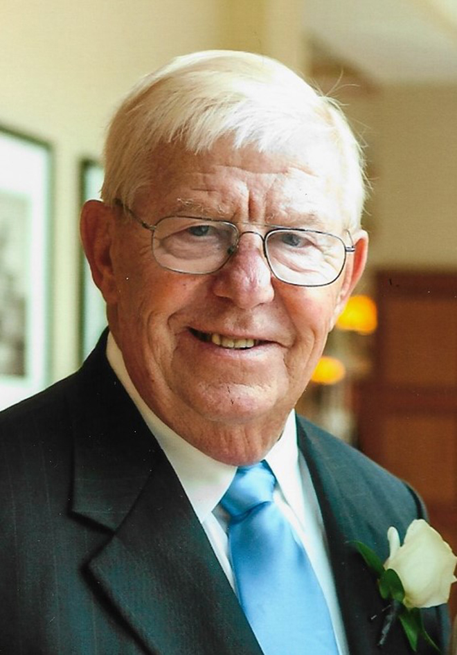 Obituary: Martin Drechen, 83, of Pentwater. | MasonCountyPress.com