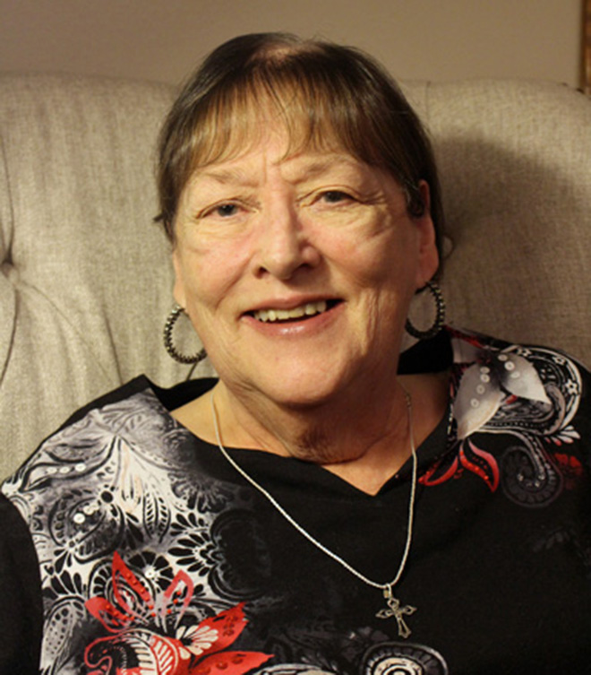 Obituary: Linda Lou (Whelpley) Pepper, 72, of Ludington ...