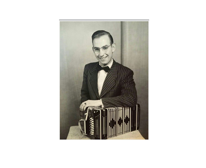 Obituary: Edward Beyer, Sr., 96, of Ludington. | MasonCountyPress.com