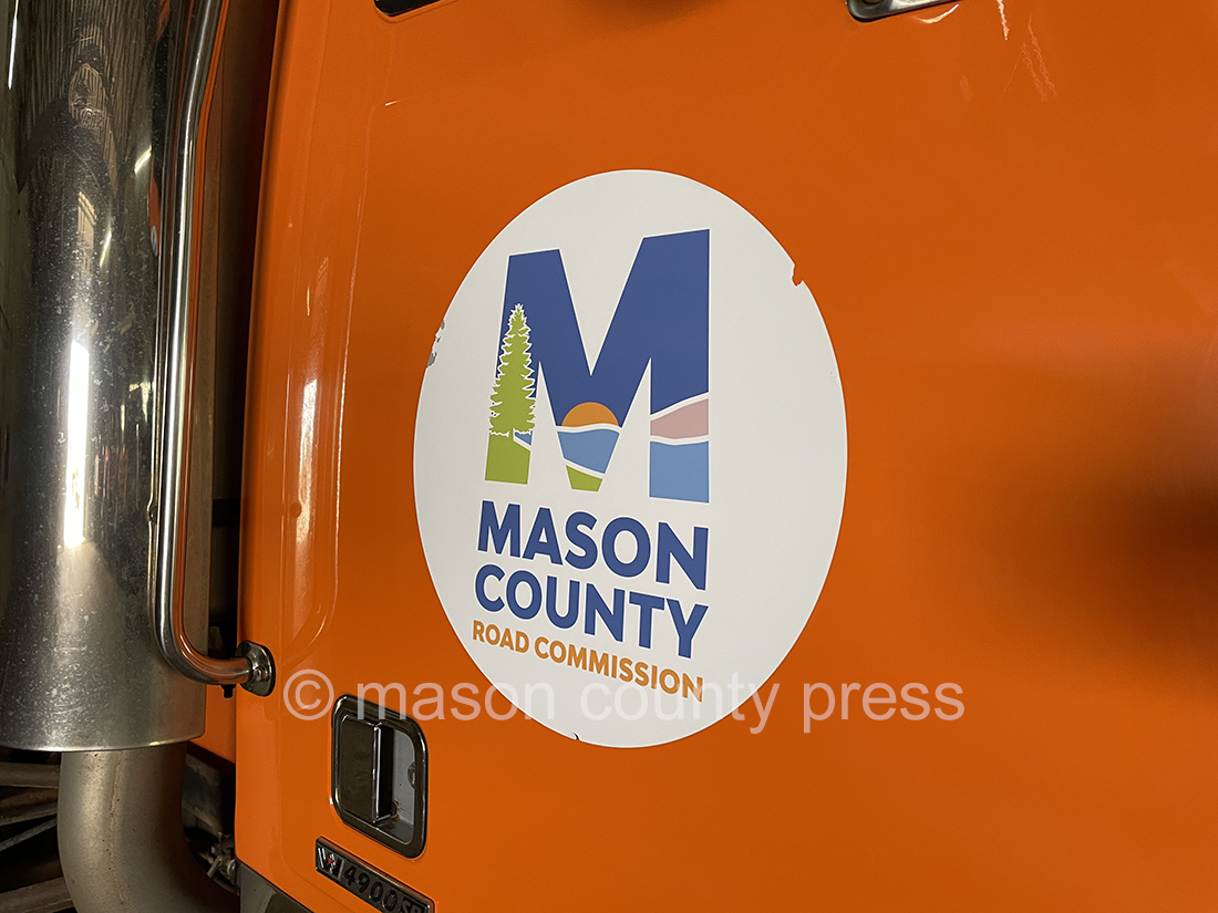 Road Commission warns about signs in right-of-way | MasonCountyPress.com