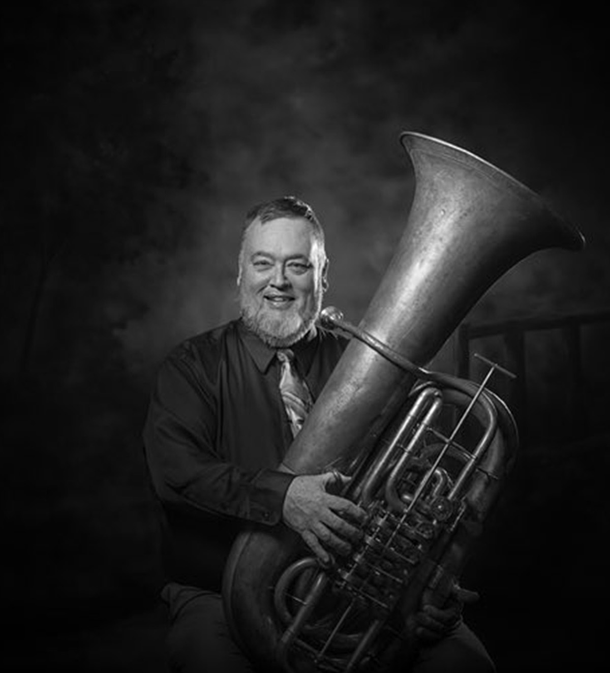 MCC’s Tom Thomas loved music, loved his students | MasonCountyPress.com