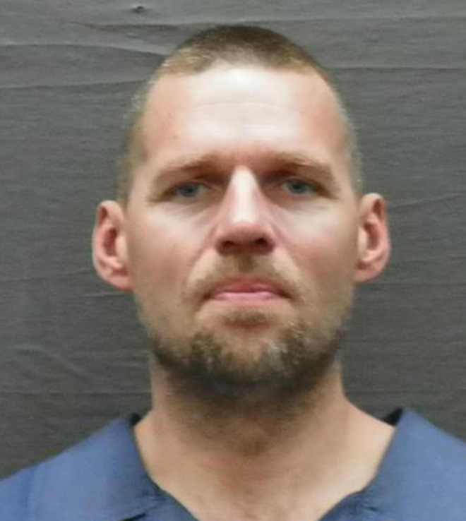 Rape conviction from 2015 receives new sentencing. | MasonCountyPress.com