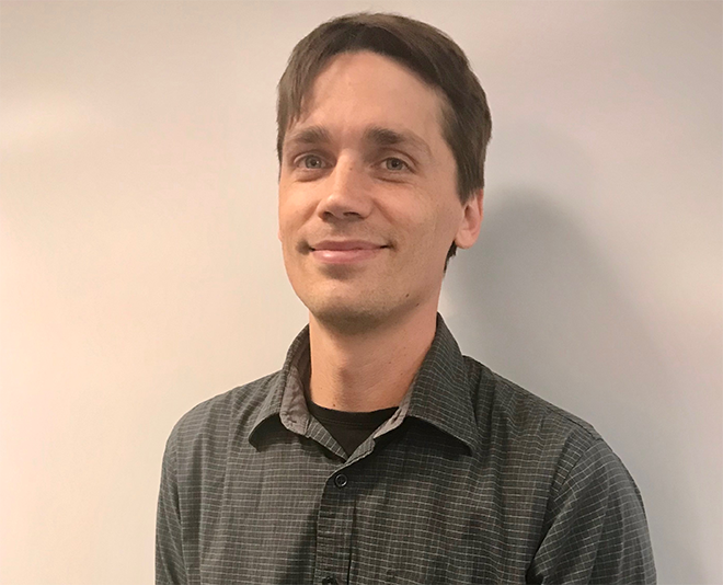 Educator Spotlight: WSCC’s Joe Grochowski. | MasonCountyPress.com