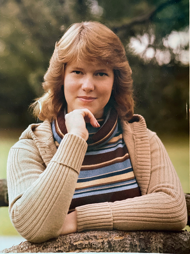 Obituary: Janet Heath, 61, of Ludington. | MasonCountyPress.com